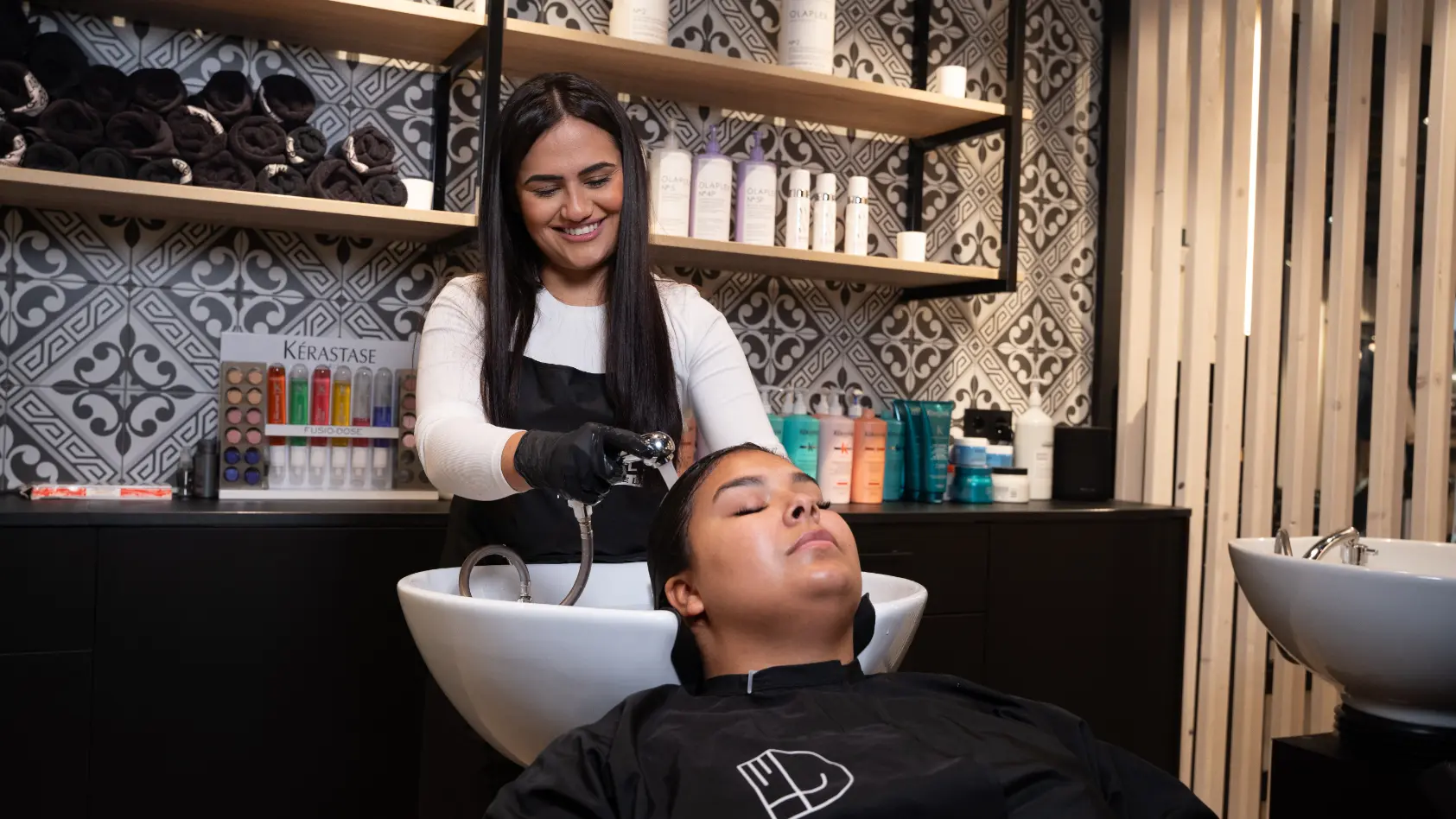 Hair Treatments | Hair care | Dilara's Hair